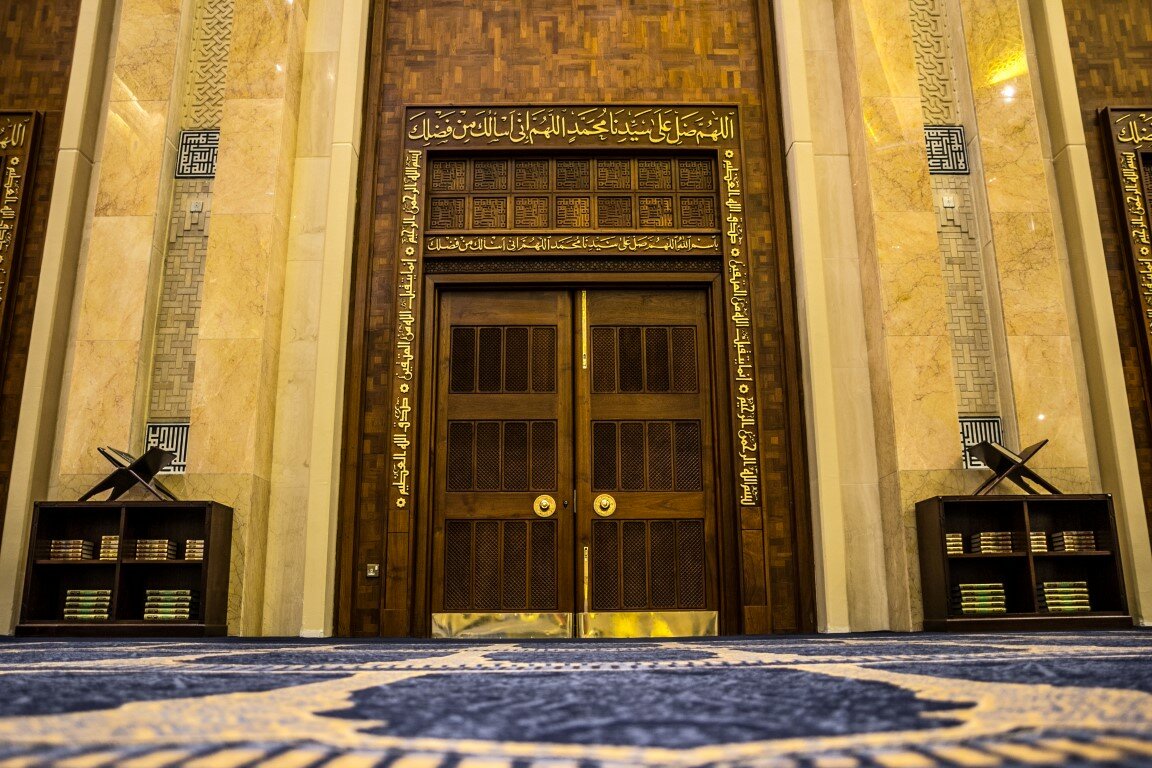 Kuwait Architecture - Kuwait Info